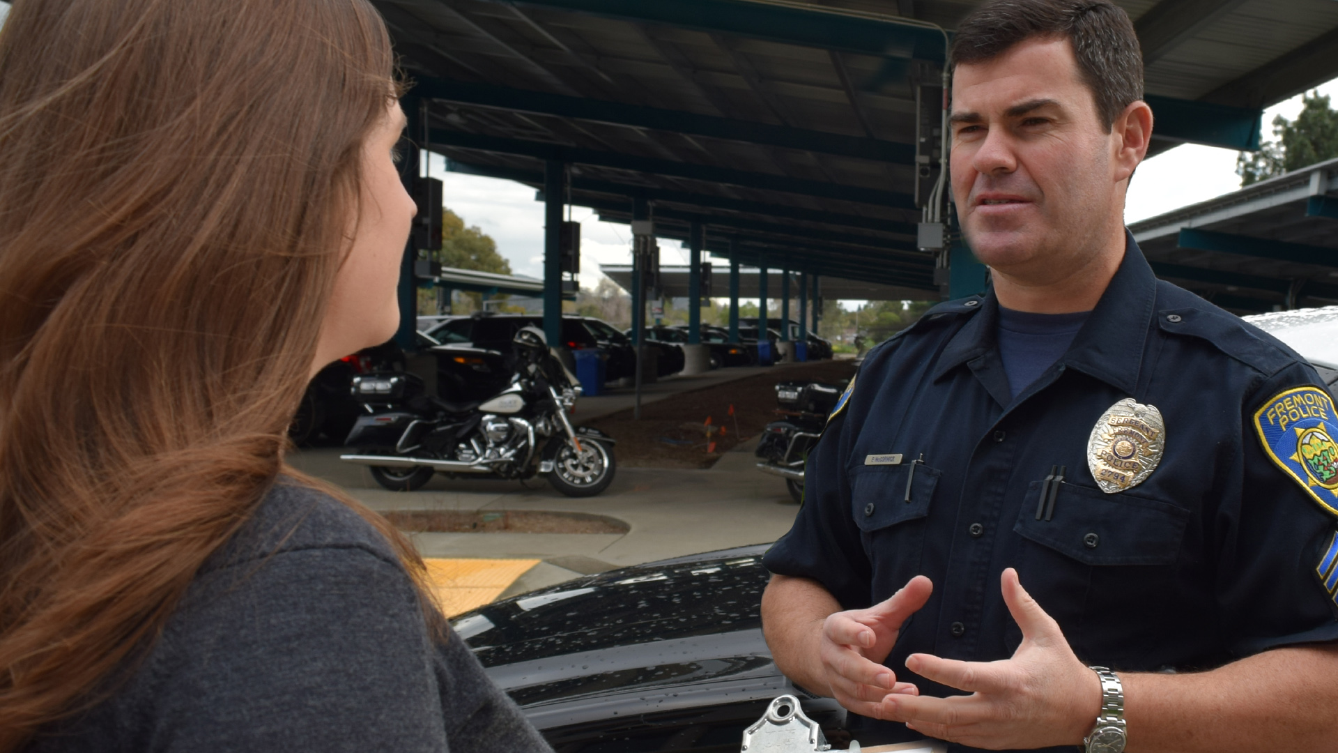 Bay Area Police Officer & Law Enforcement Jobs | Fremont PD