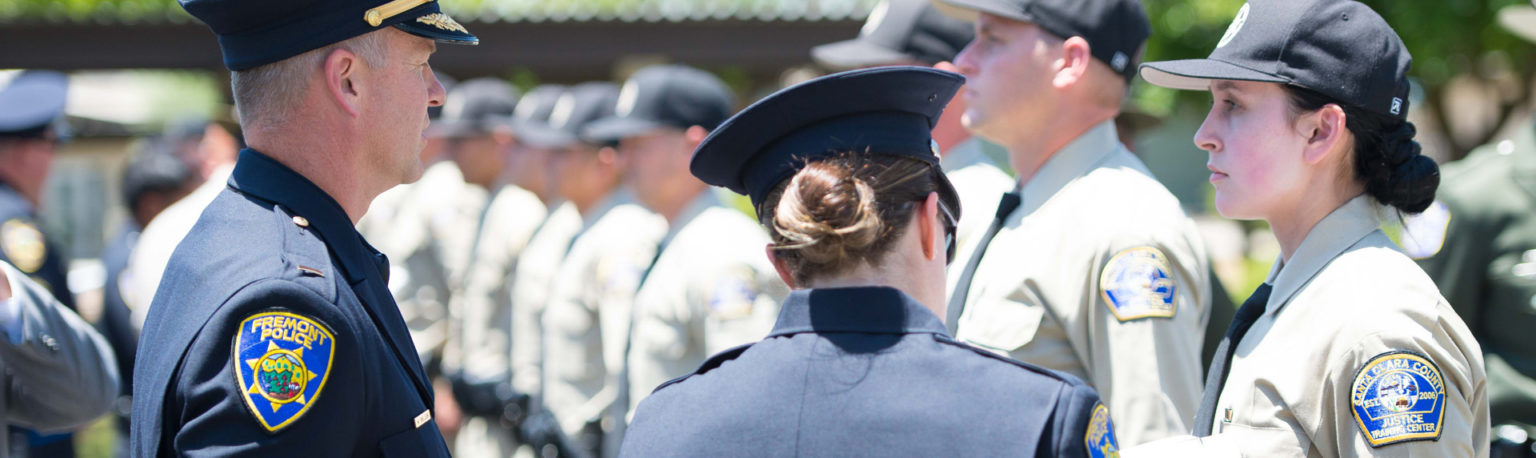 Entry Level Law Enforcement and Police Officer Jobs | FPD